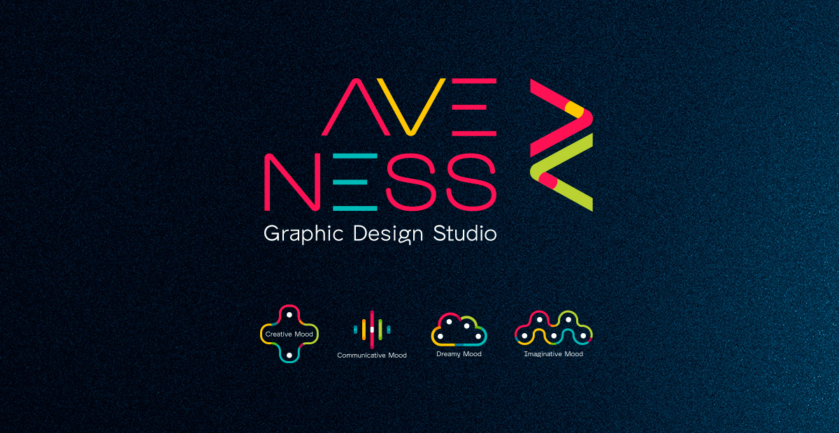 Diseño Gráfico - AVENESS Graphic Design Studio - Inicio AVENESS Graphic Design Studio AVENESS ...